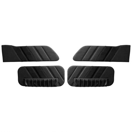 Ford Truck Door Panels