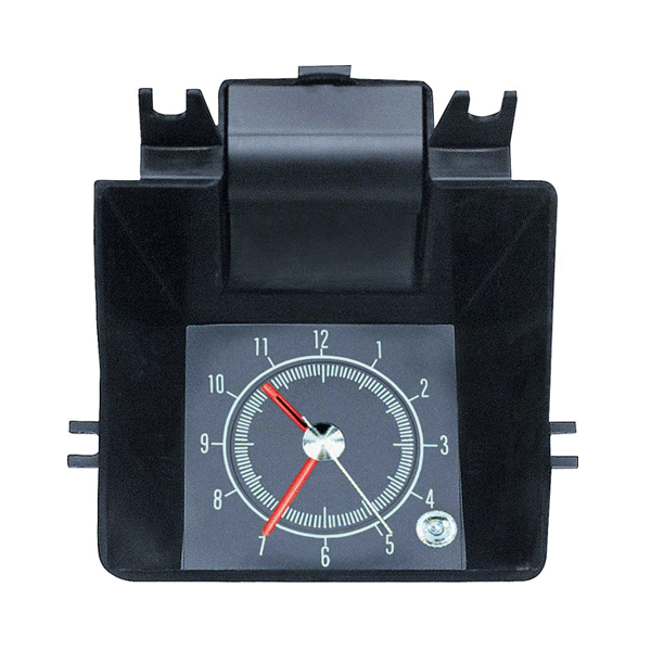 1969 Camaro Dash Parts: Classic Car Interior