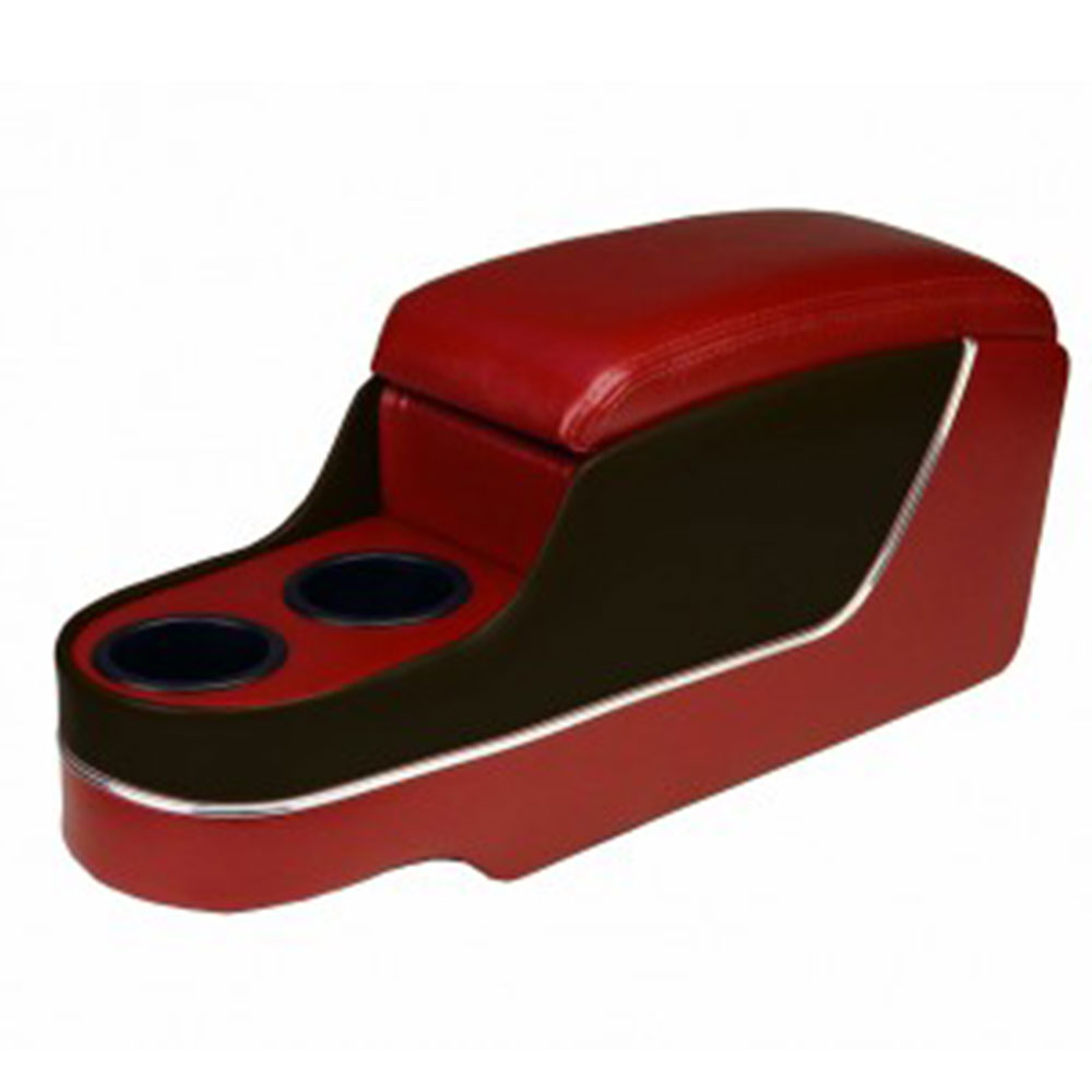 1967 Chevelle Consoles: Classic Car Interior