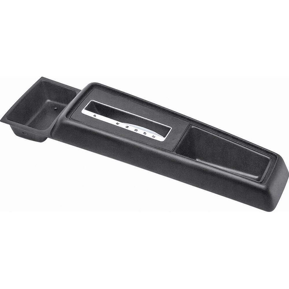 Nova Consoles: Classic Car Interior