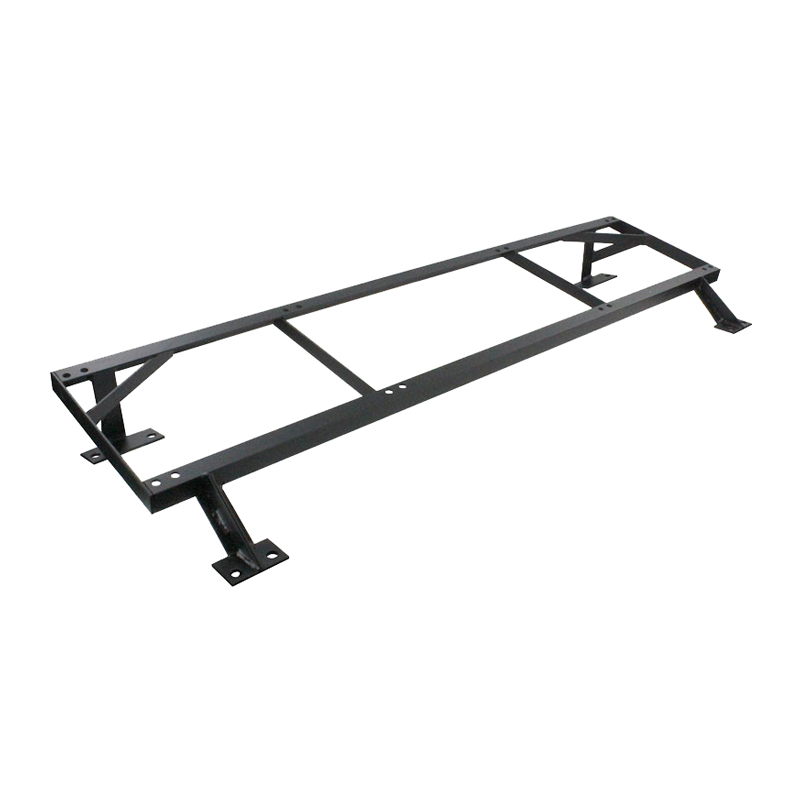 1960-72 Chevrolet/GMC Truck Pro-Series Seat Mount Brackets, Wide (54 ...