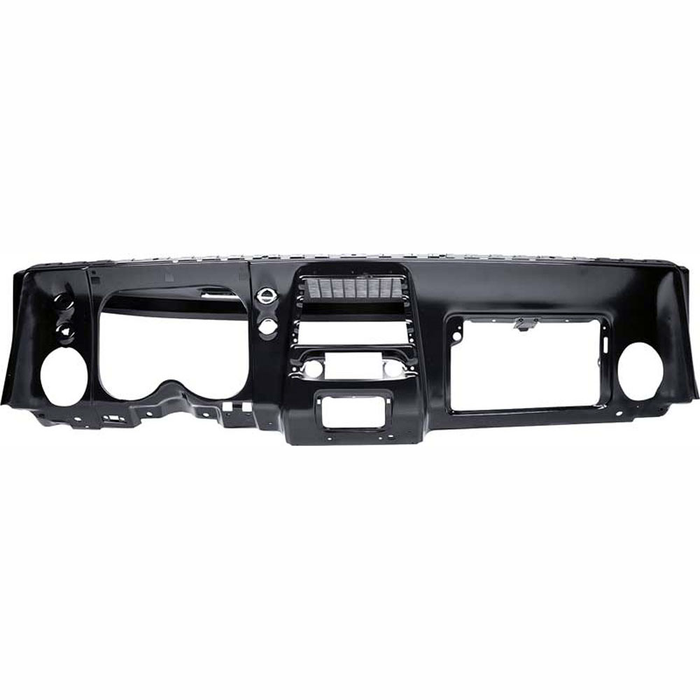 1967 Camaro Dashboards & Dash Pads: Classic Car Interior