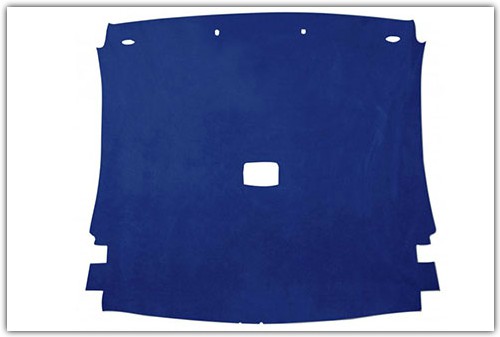 Mustang SN95 Headliners: Classic Car Interior