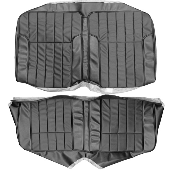 Firebird Seat Covers - Firebird Upholstery | ClassicCarInterior