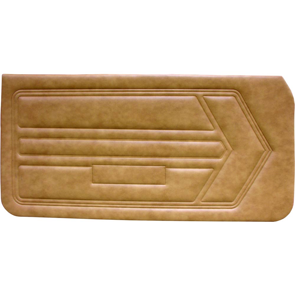 AMC Door Panels: Classic Car Interior