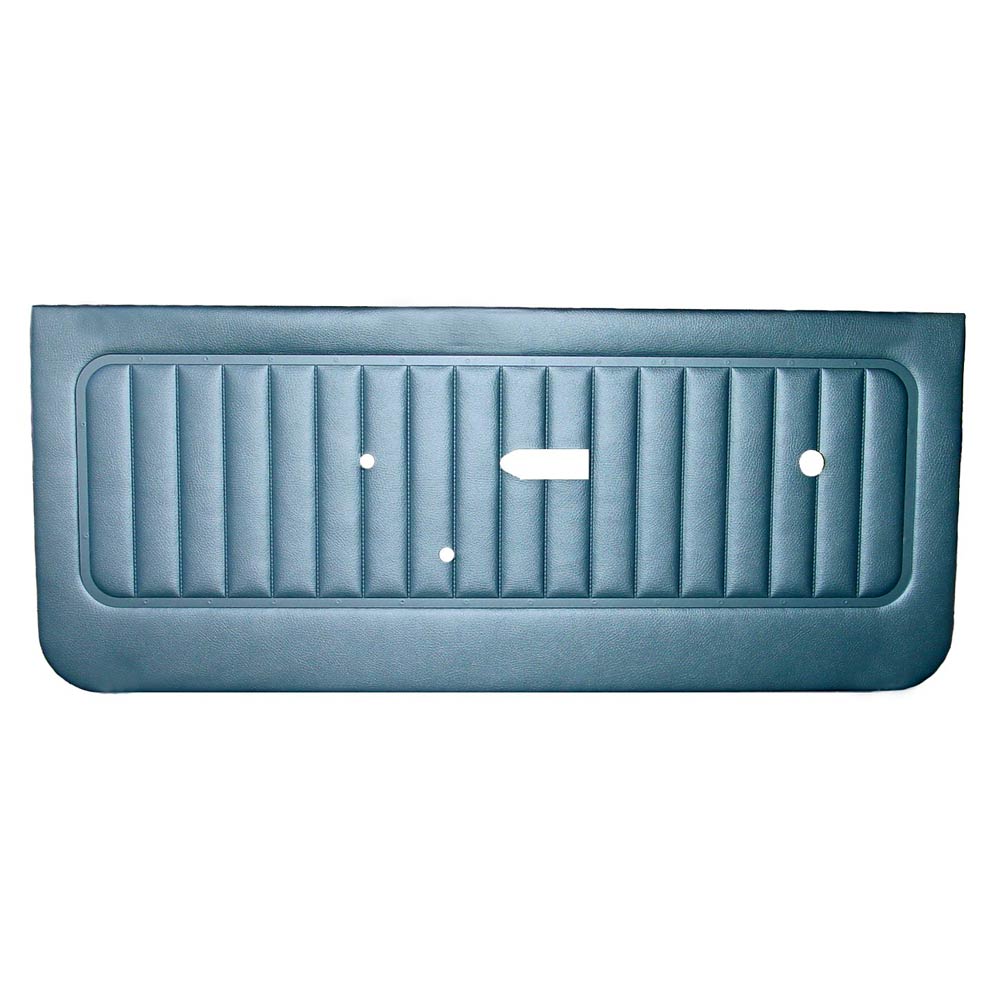 AMC Door Panels: Classic Car Interior