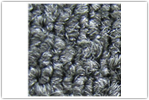 Camaro Carpet: Classic Car Interior