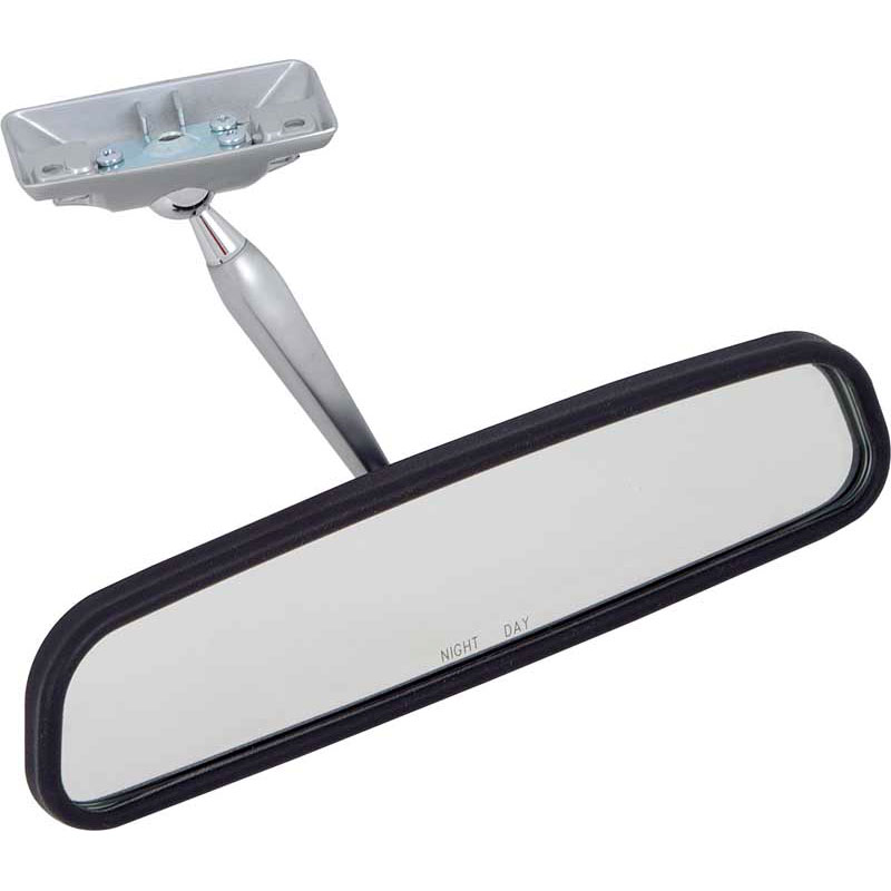 Mopar A Body Mirrors: Classic Car Interior