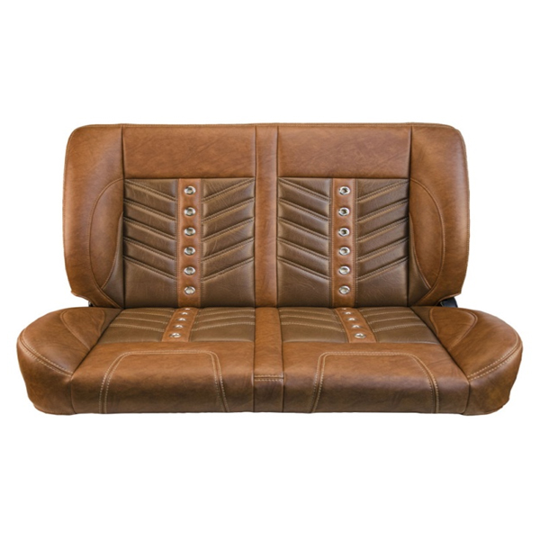 Sport-VXR 38" Bench Seat: Classic Car Interior