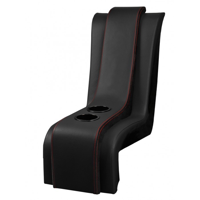 TMI Pro Series Full Body Consoles: Classic Car Interior