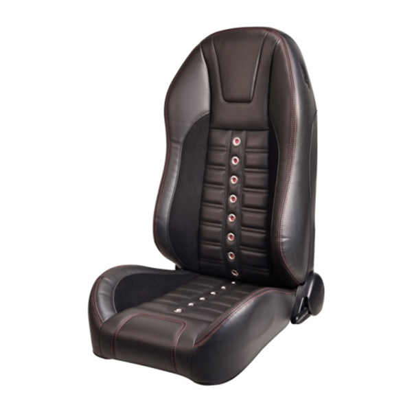 TMI Sport XR Pro Series Seats Highback Pair Custom Colors: Classic Car ...