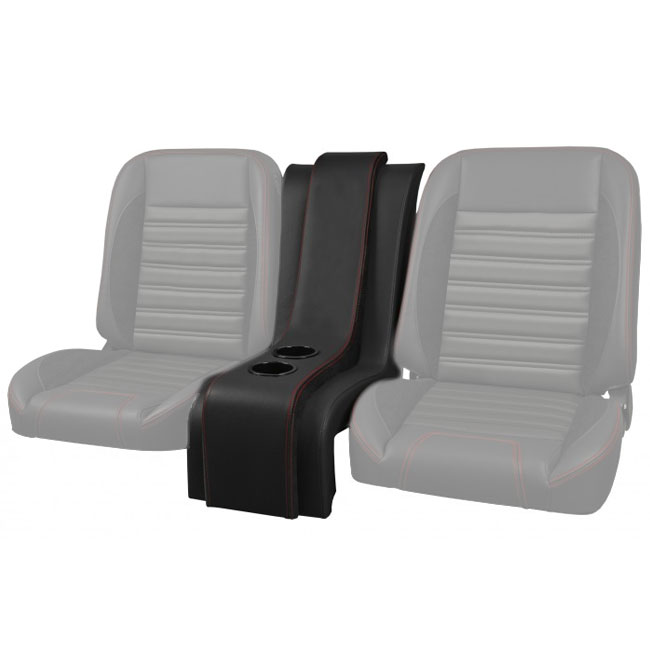 1967-1972 Chevy Truck Consoles: Classic Car Interior