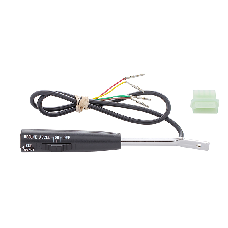 Dakota Digital Cruise control turn signal stalk - early GM: Classic Car ...