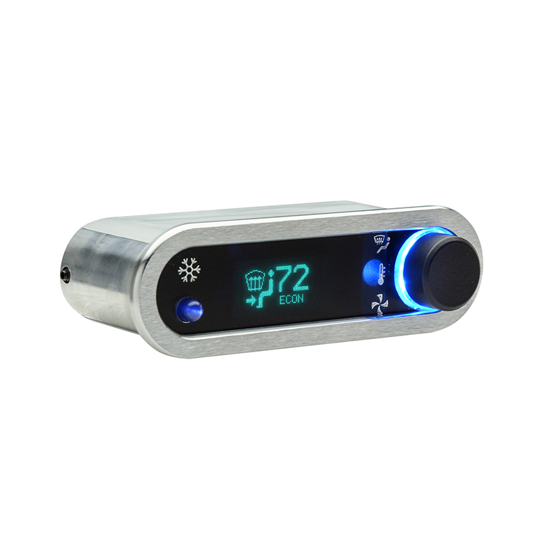 Dakota Digital DCC Digital Climate Control - Vintage Air Gen IV - VFD3 ...