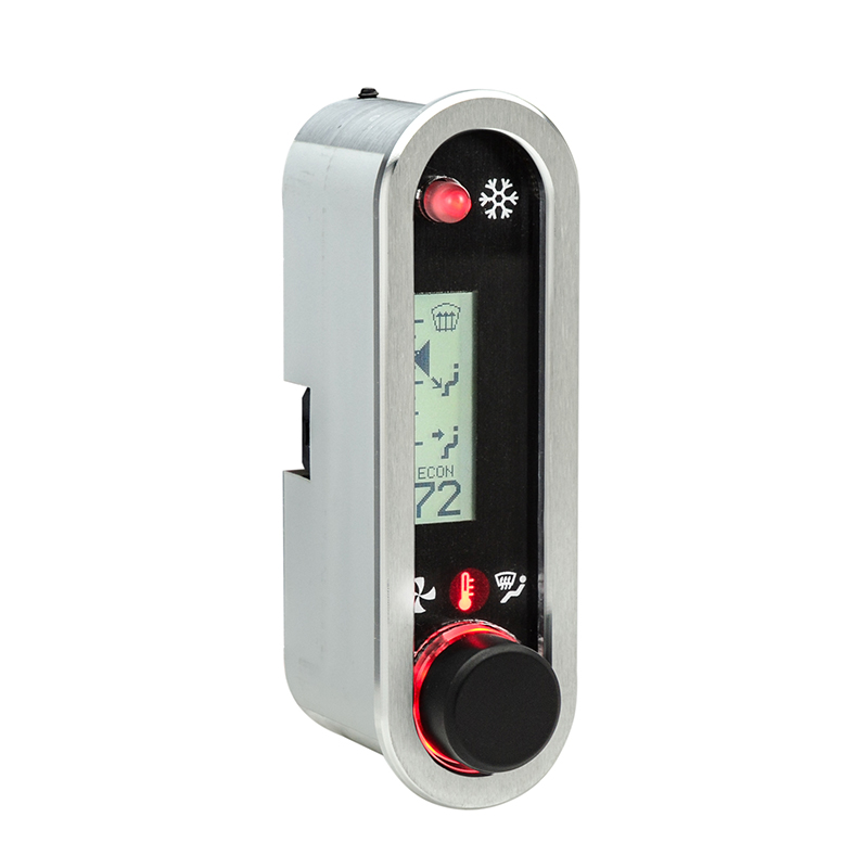 Dakota Digital DCC Digital Climate Control - Vintage Air Gen IV - VHX ...